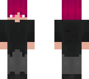 deiwoh | Minecraft Skins