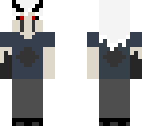 Demonlord Minecraft Skins