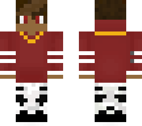 Lightskin Minecraft Skins