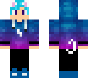 Domo Minecraft Skins