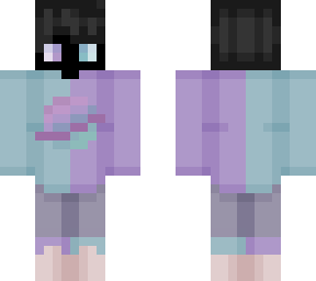 dsfghj | Minecraft Skin
