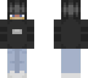 e-boy | Minecraft Skin