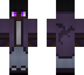 Eli | Minecraft Skin