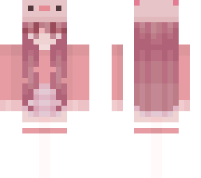 Emmy | Minecraft Skin