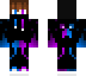 Epic Gamer | Minecraft Skin