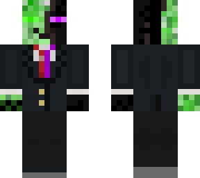 Error_Lochlan | Minecraft Skin