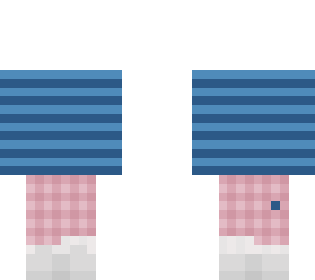 Wardrobe | Minecraft Skins