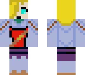 guardian tales | Minecraft Skins