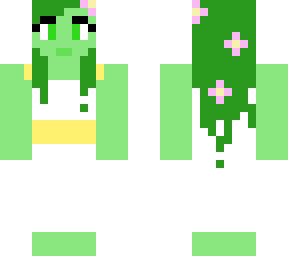 gaia | Minecraft Skins