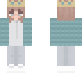 gender neutral | Minecraft Skins
