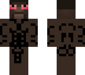 George Floyd | Minecraft Skins