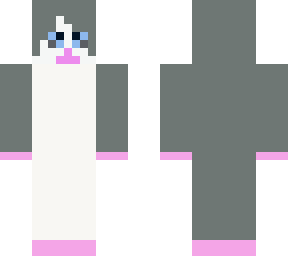 guiny | Minecraft Skins