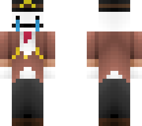 hatty | Minecraft Skins
