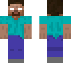 Hero Brian Minecraft Skins