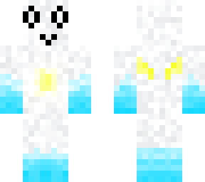 chao | Minecraft Skins