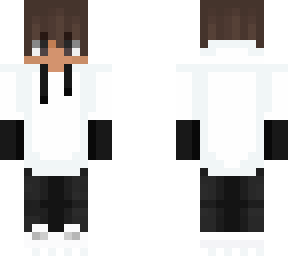 hot boy | Minecraft Skin