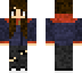 jjk | Minecraft Skins