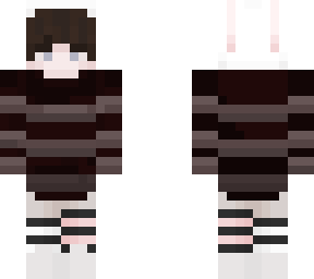Kaydens skin | Minecraft Skin
