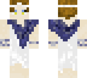 greek goddess | Minecraft Skins