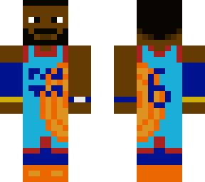 lebron james | Minecraft Skins