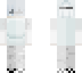Light | Minecraft Skin