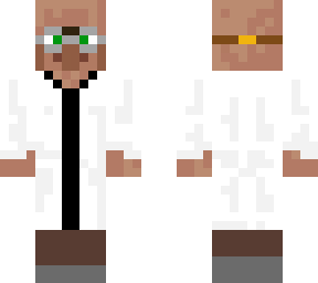 villager lab | Minecraft Skins