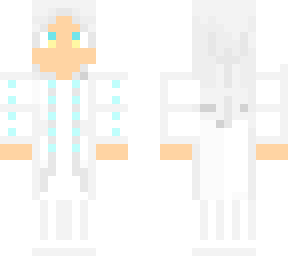 Mael | Minecraft Skin