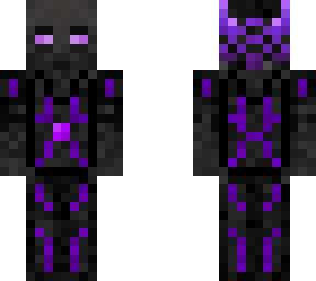 Maxor Hypixel Skyblock (My Style) | Minecraft Skin