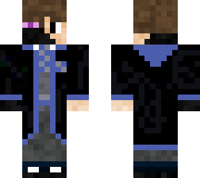 Ravenclaw | Minecraft Skins