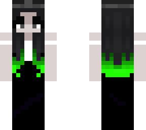 medusa | Minecraft Skins