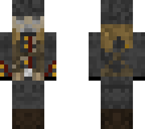 gup | Minecraft Skins