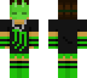 monster energy | Minecraft Skins
