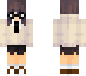 normal xd | Minecraft Skins