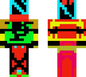 noor | Minecraft Skins