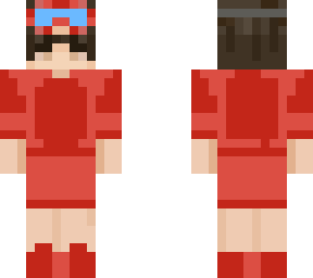 Notnico | Minecraft Skins