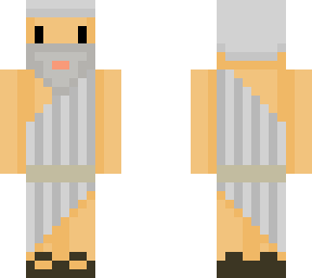 jew | Minecraft Skins