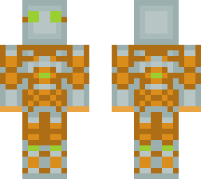 People PlayGround Supreme Android | Minecraft Skin