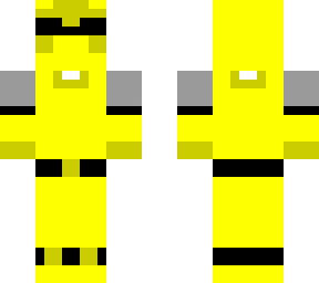 power ranger | Minecraft Skins