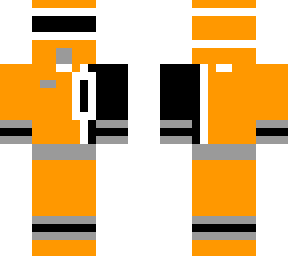 power ranger | Minecraft Skins