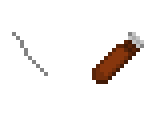 Quiver base | Minecraft Skin