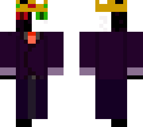 Ranboo | Minecraft Skin