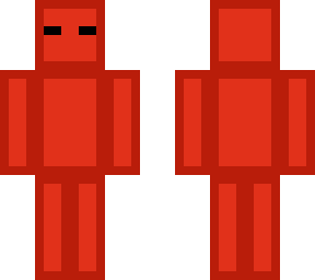 redman | Minecraft Skins