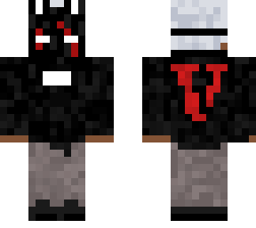 vlone | Minecraft Skins