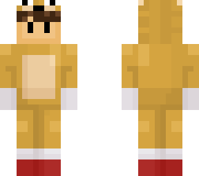 sanic | Minecraft Skins