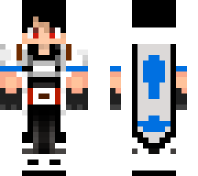 Shawn | Minecraft Skin