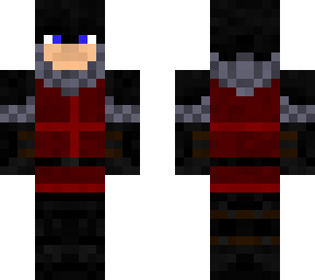 shen | Minecraft Skins