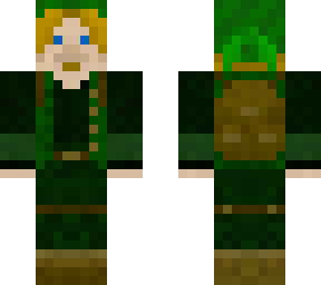 shen | Minecraft Skins