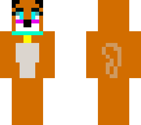 shiba inu | Minecraft Skins