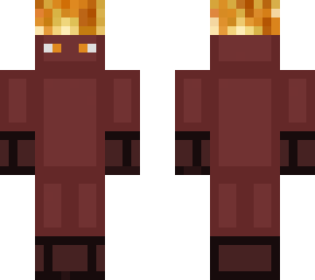 nether creature | Minecraft Skins