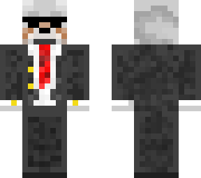Skin Traje Minecraft | Minecraft Skins